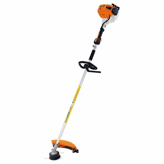 STIHL FS 85 R Brush Cutter | Stihl Shop Invercargill