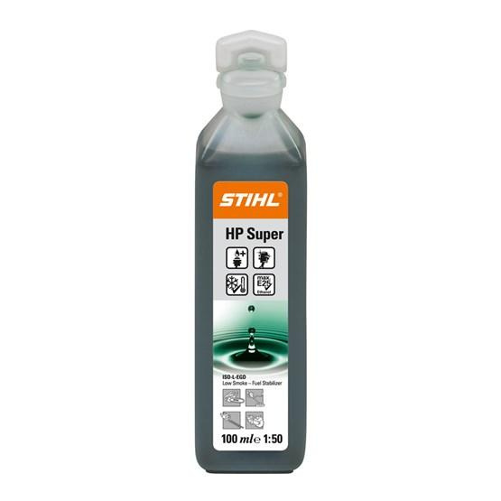 HP Ultra 2-Stroke Oil 100ml | Stihl Shop Invercargill