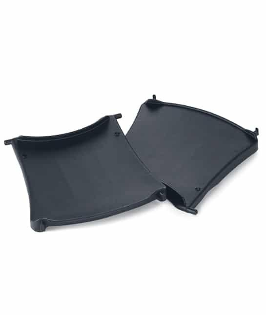 Weber® baby Q™ Side Tables | Stihl Shop Invercargill